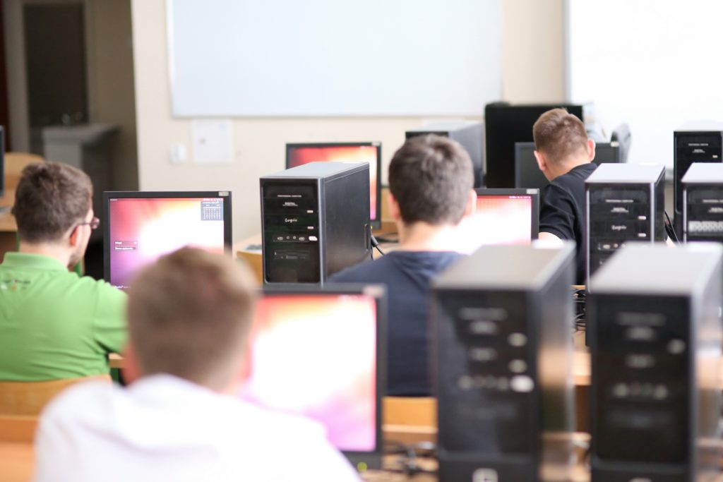 Courses | Kielce University of Technology